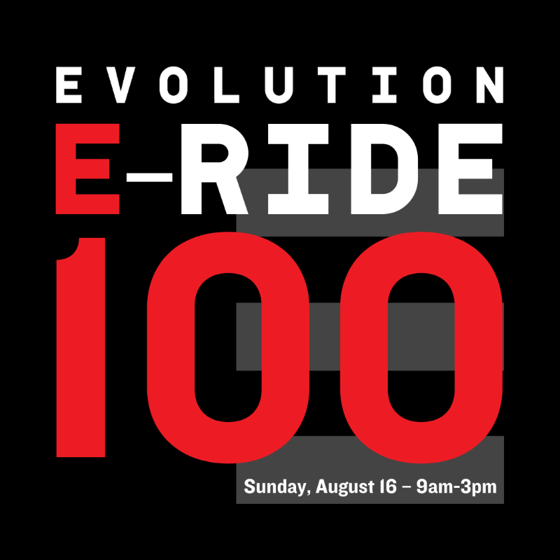 Evolution Fitness Studio