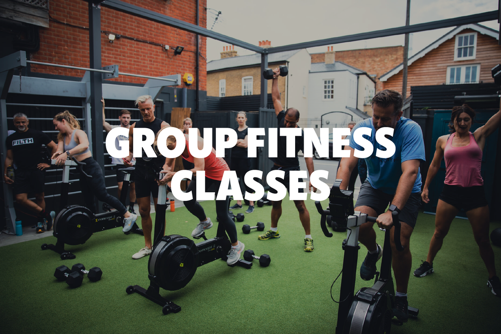 Evolution Fitness Studio