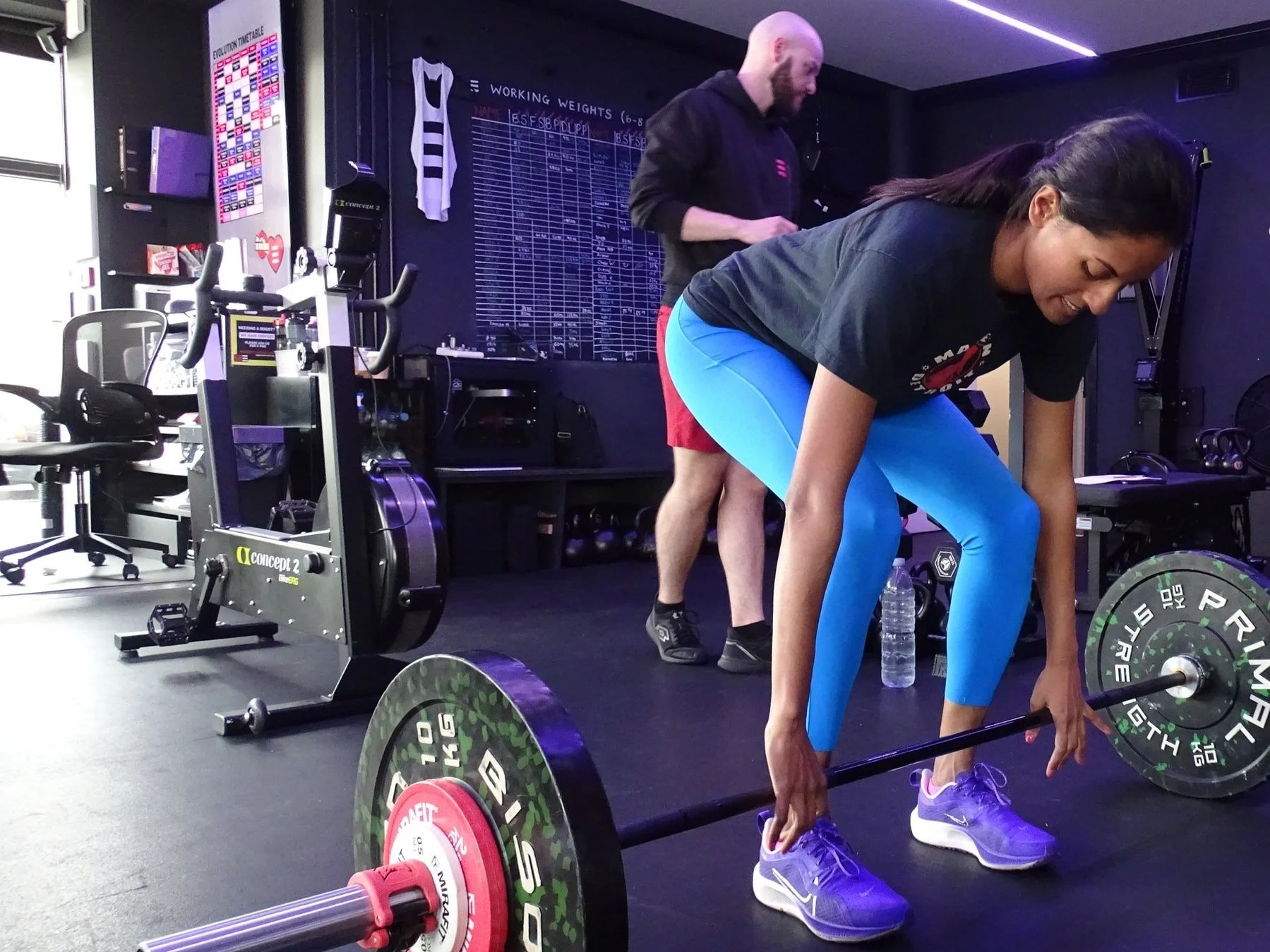 Evolution Fitness Studio