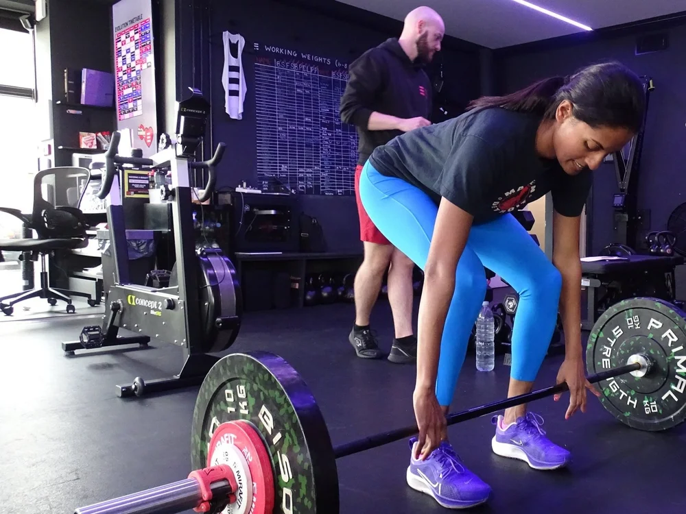 Evolution Fitness Studio