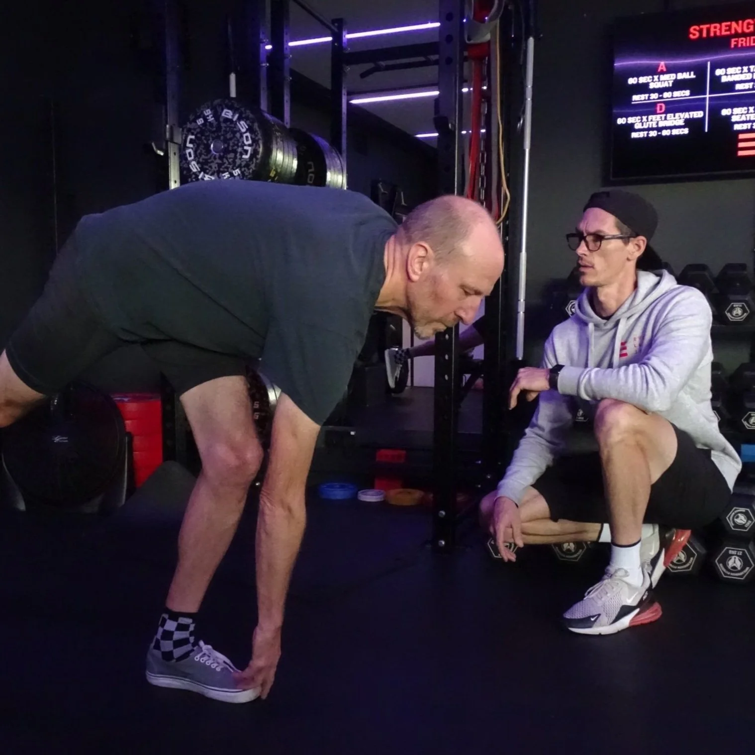 Evolution Fitness Studio