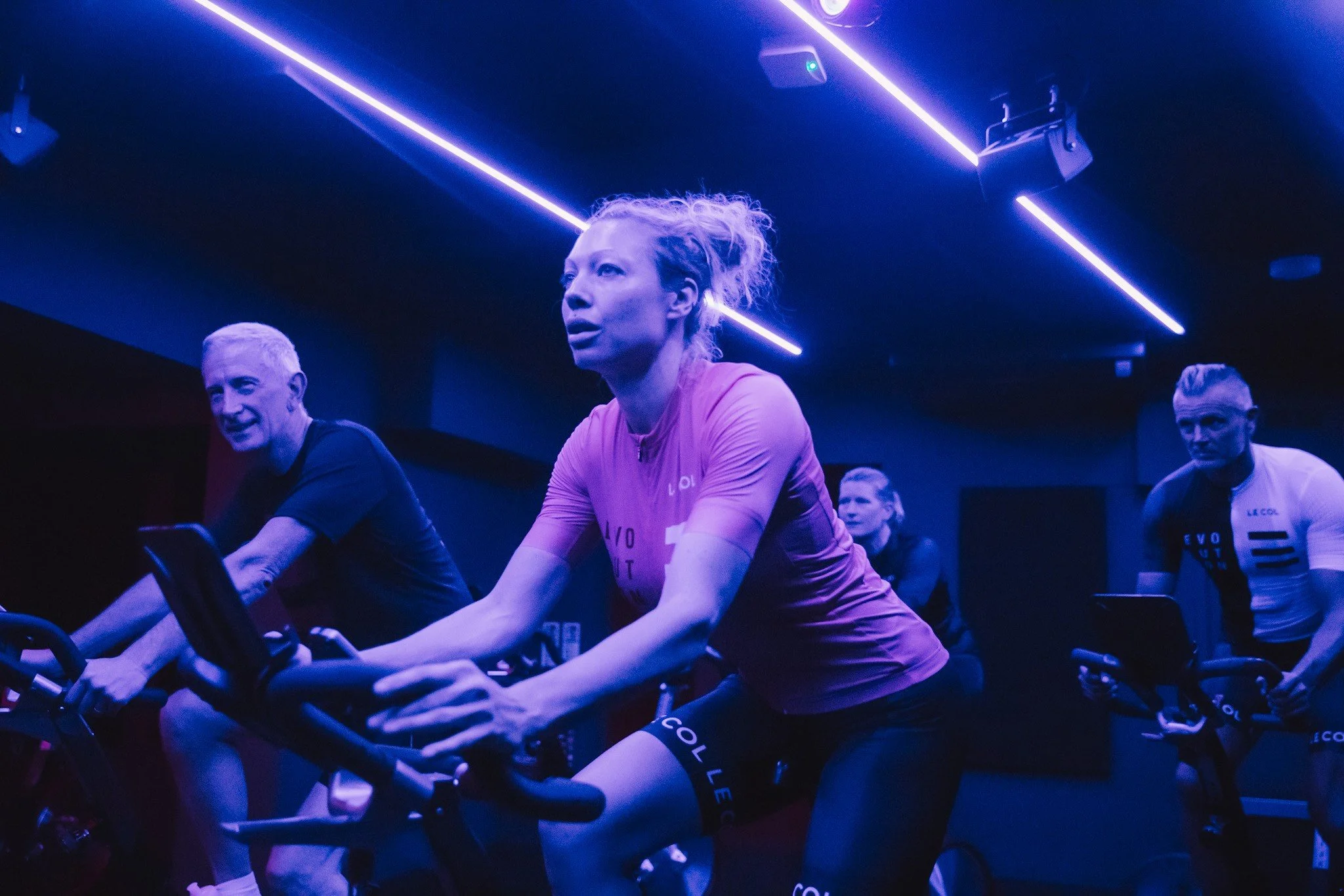 Evolution Fitness Studio