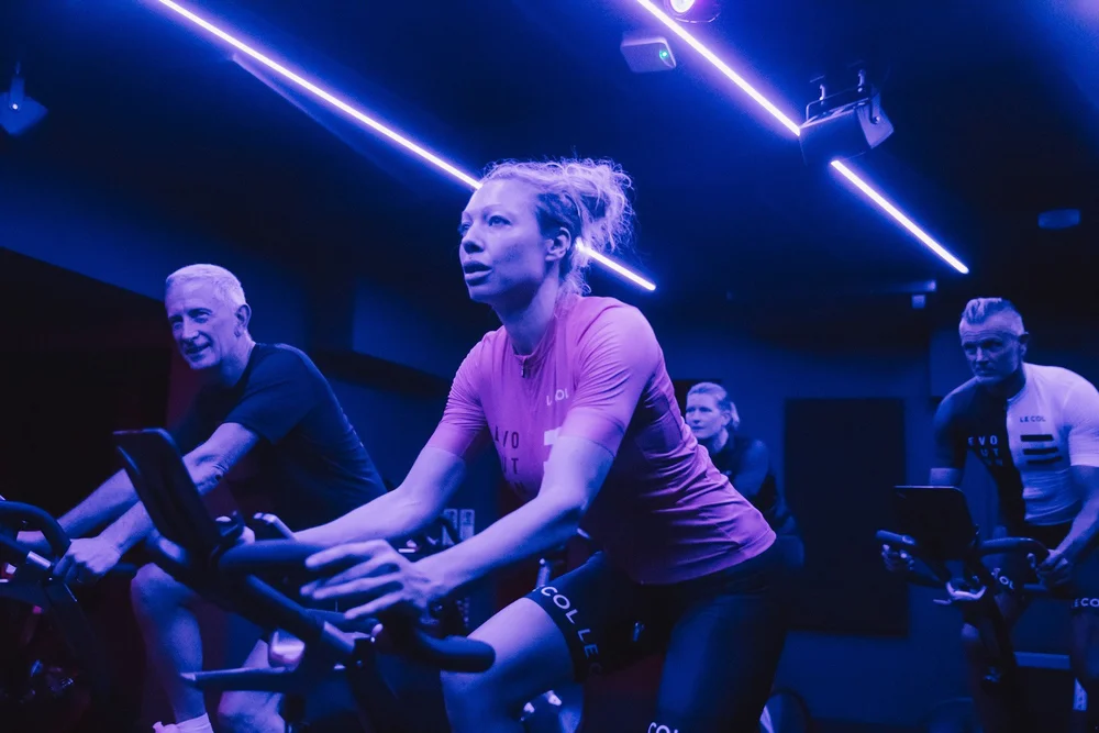 Evolution Fitness Studio