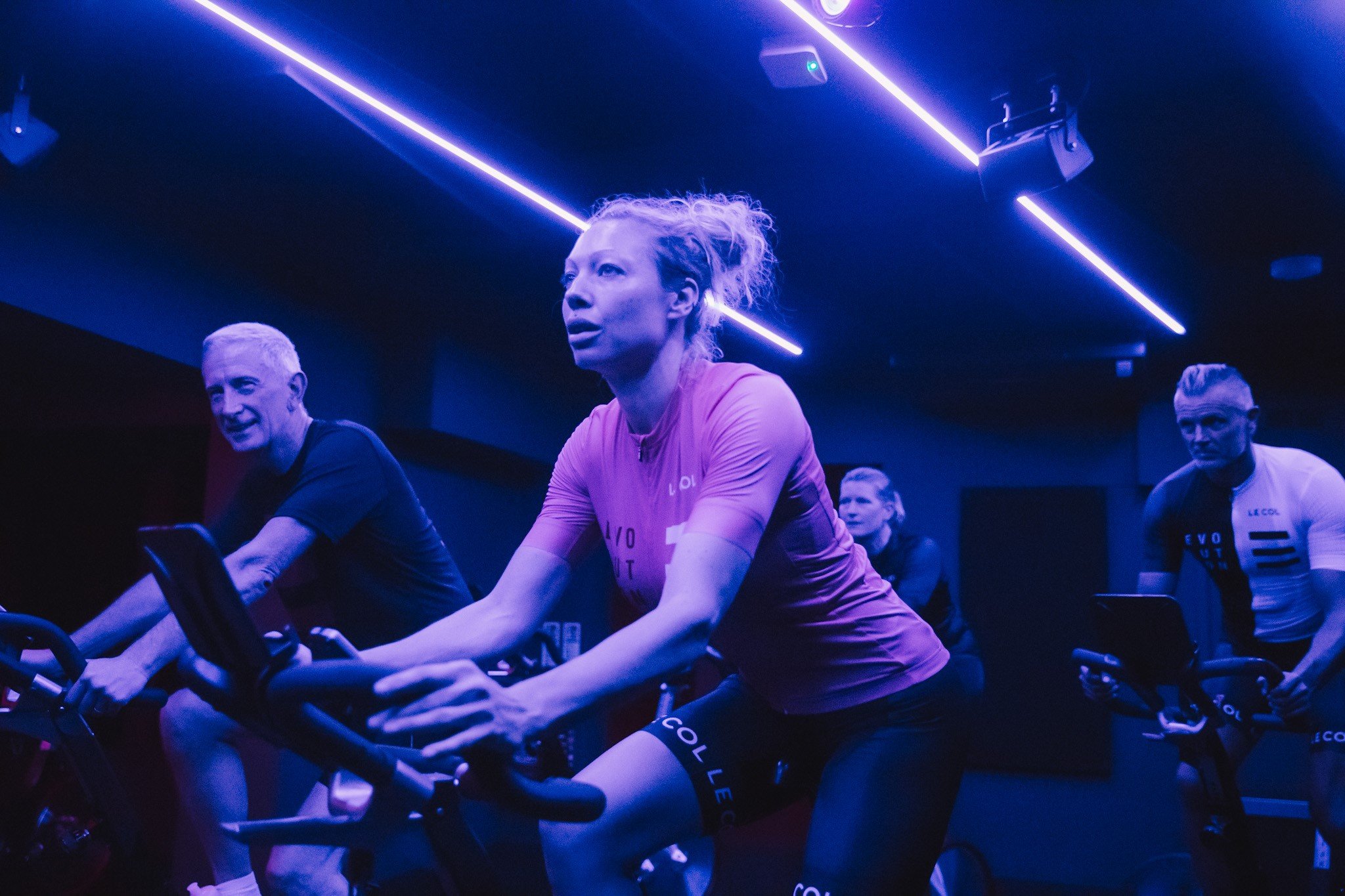 Evolution Fitness Studio