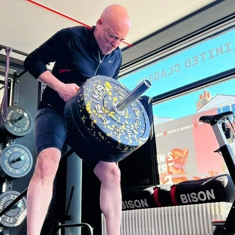 Evolution Fitness Studio