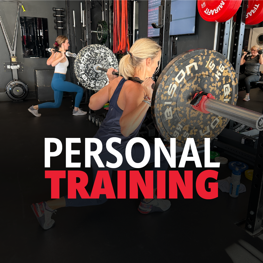 Evolution Fitness Studio