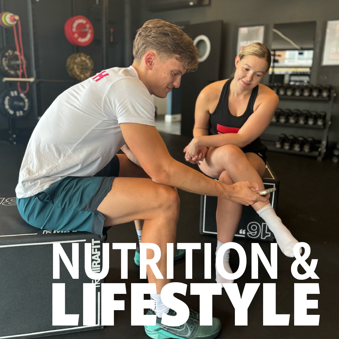 Evolution Fitness Studio