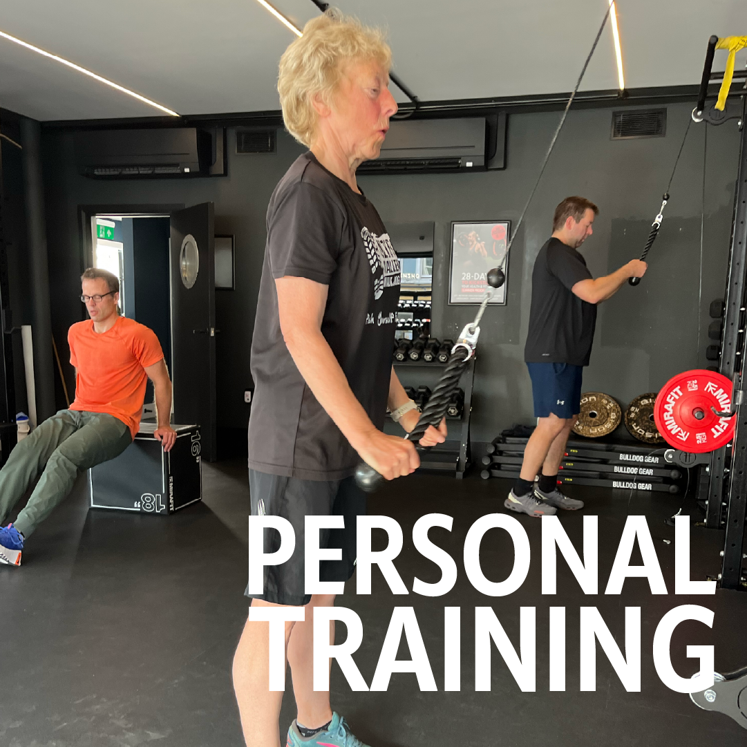 Evolution Fitness Studio