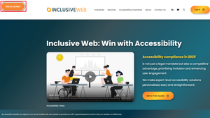 How Skip Links Improve Website Accessibility