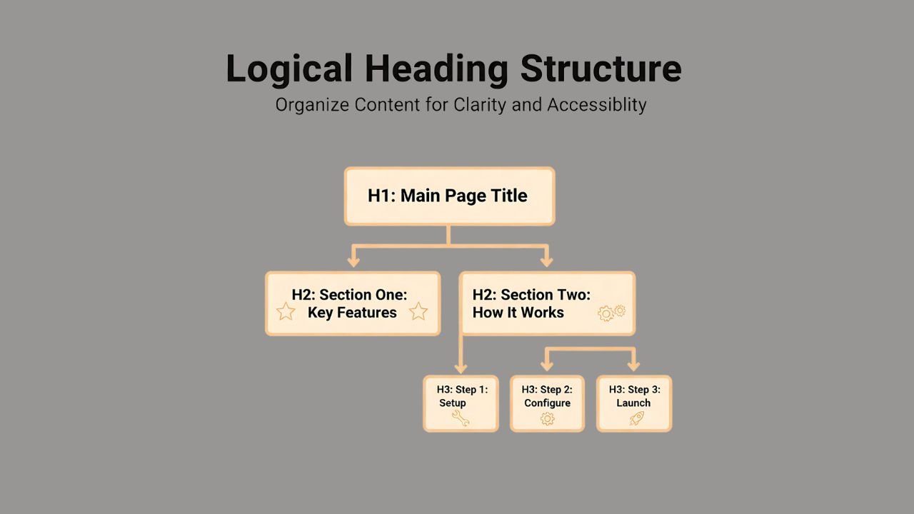 10 Essential Website Accessibility Features — Inclusive Web