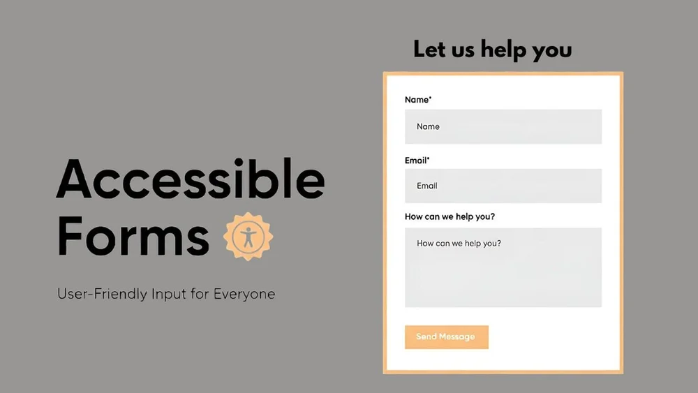 10 Essential Website Accessibility Features — Inclusive Web