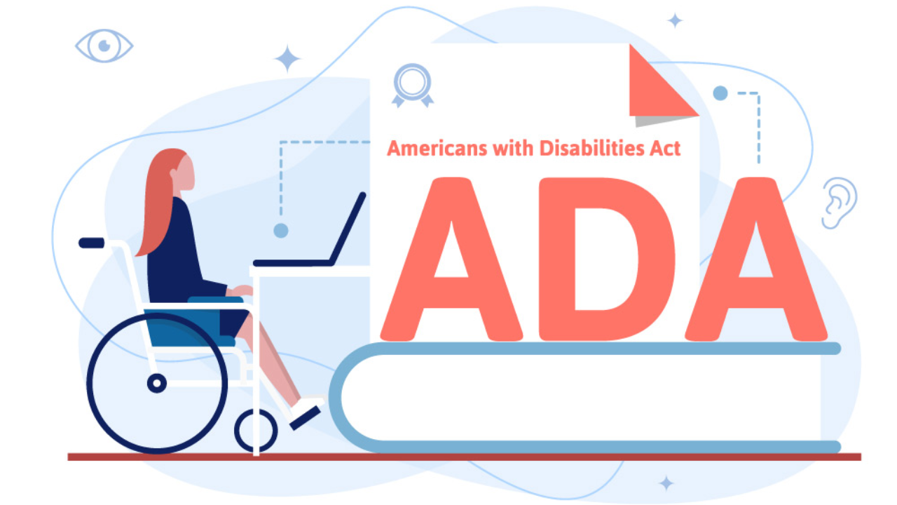 ADA vs. WCAG: Key Differences You Should Know — Inclusive Web
