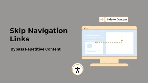 10 Essential Accessibility Features Every Website Should Have — Inclusive Web