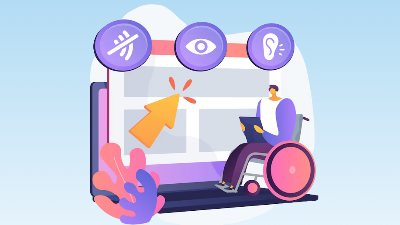 7 Reasons to Include Disabled Users in Your Testing Process — Inclusive Web