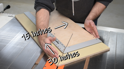 Picture Frame Jig — NEWTON MAKES