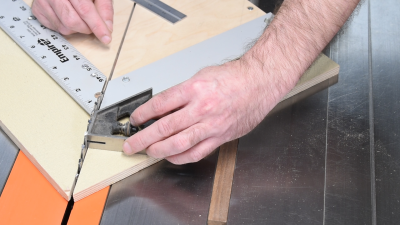 Picture Frame Jig — NEWTON MAKES