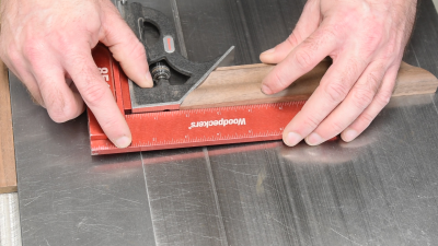 Picture Frame Jig — NEWTON MAKES