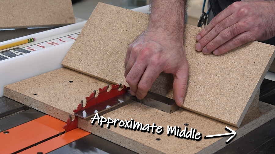 Box Spline Jig Plans — NEWTON MAKES