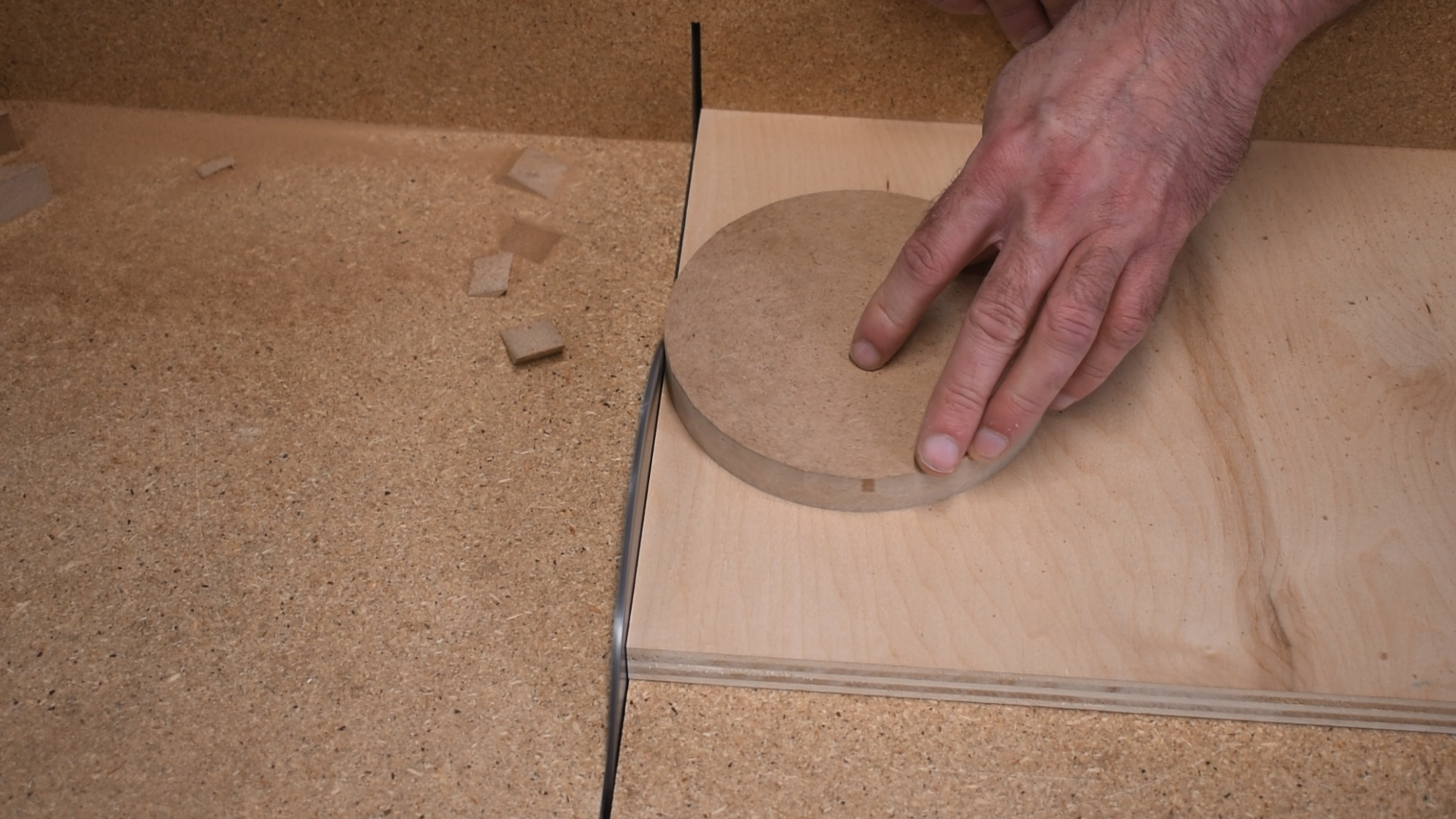 7 Ways to Cut Circles