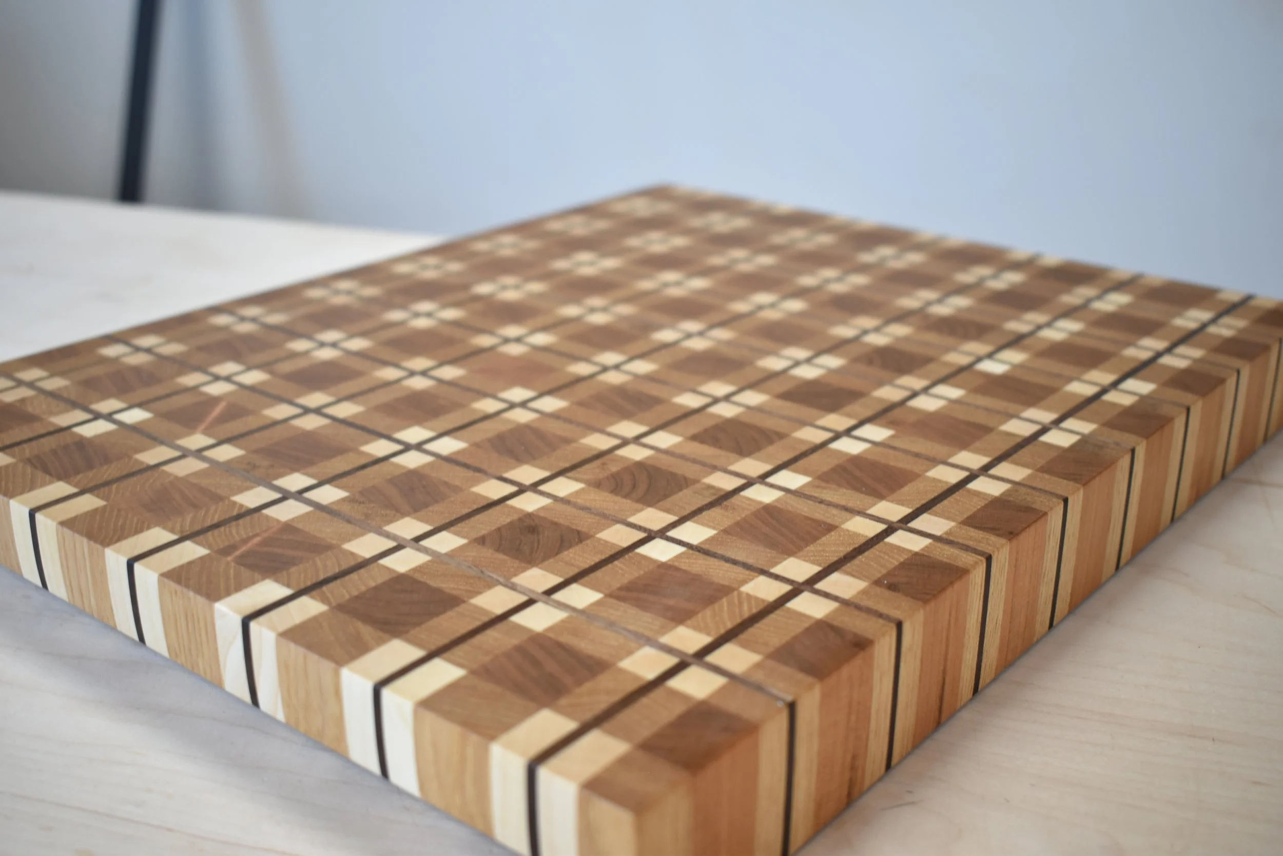 Puzzle Box Build Plans — NEWTON MAKES