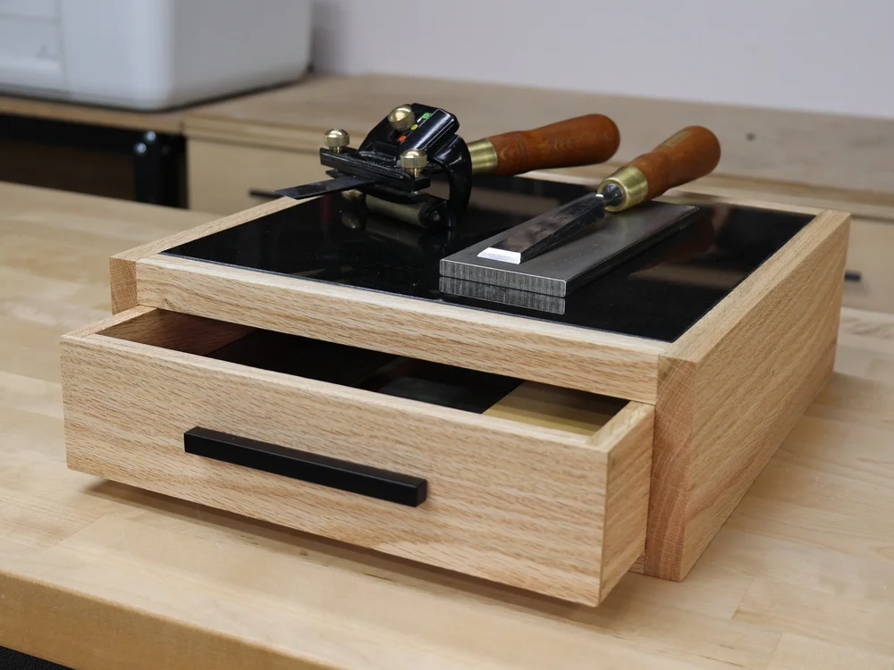 Classic Toolbox Template