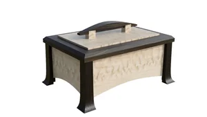 Puzzle Box Build Plans