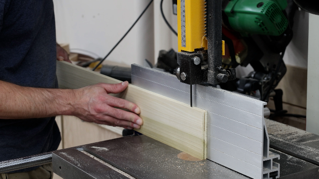 You’re Resawing Boards the Wrong Way