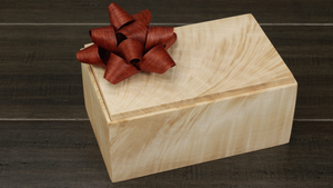 Puzzle Box Build Plans