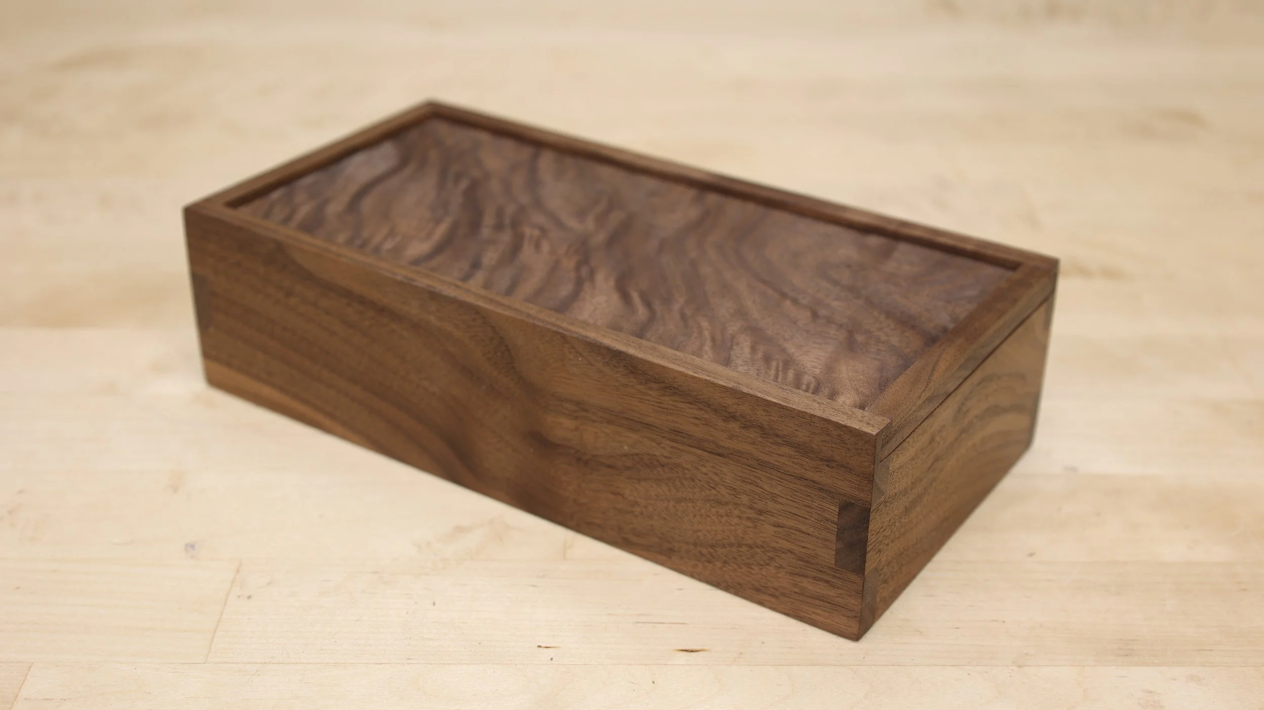 Classic Toolbox Template