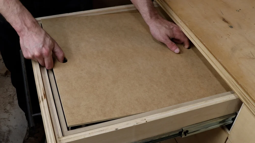 Classic Toolbox Template