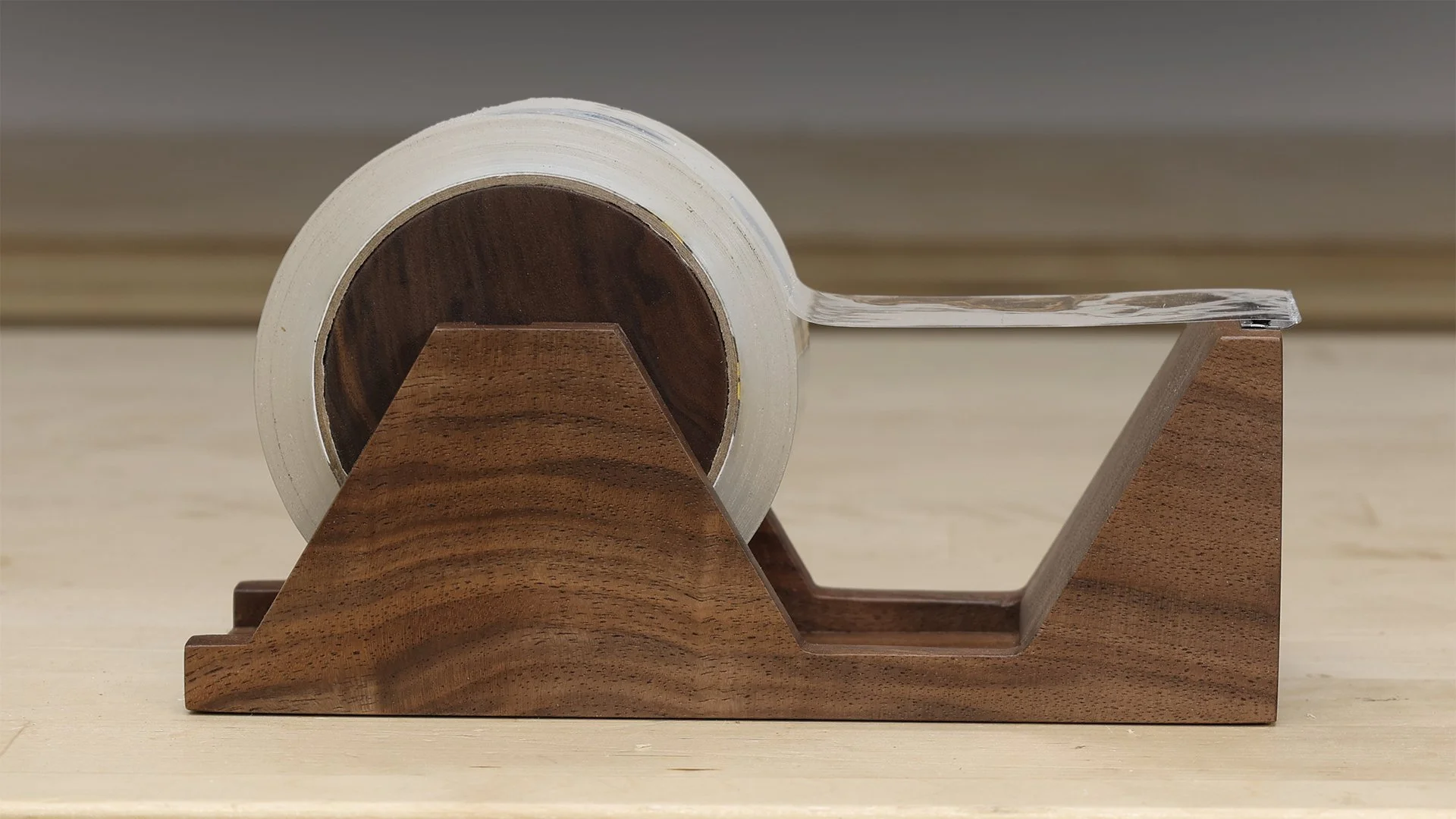 How to Make a 3D Wood Cutting Board