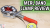 Merle Band Clamp Review