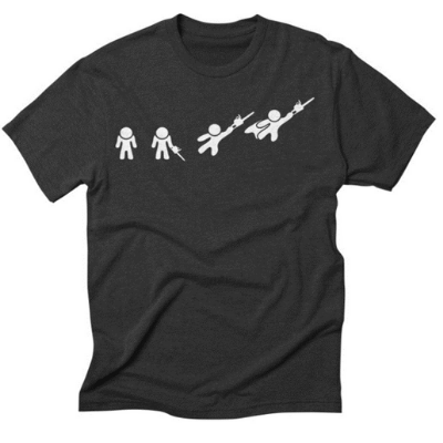 Merch — NEWTON MAKES