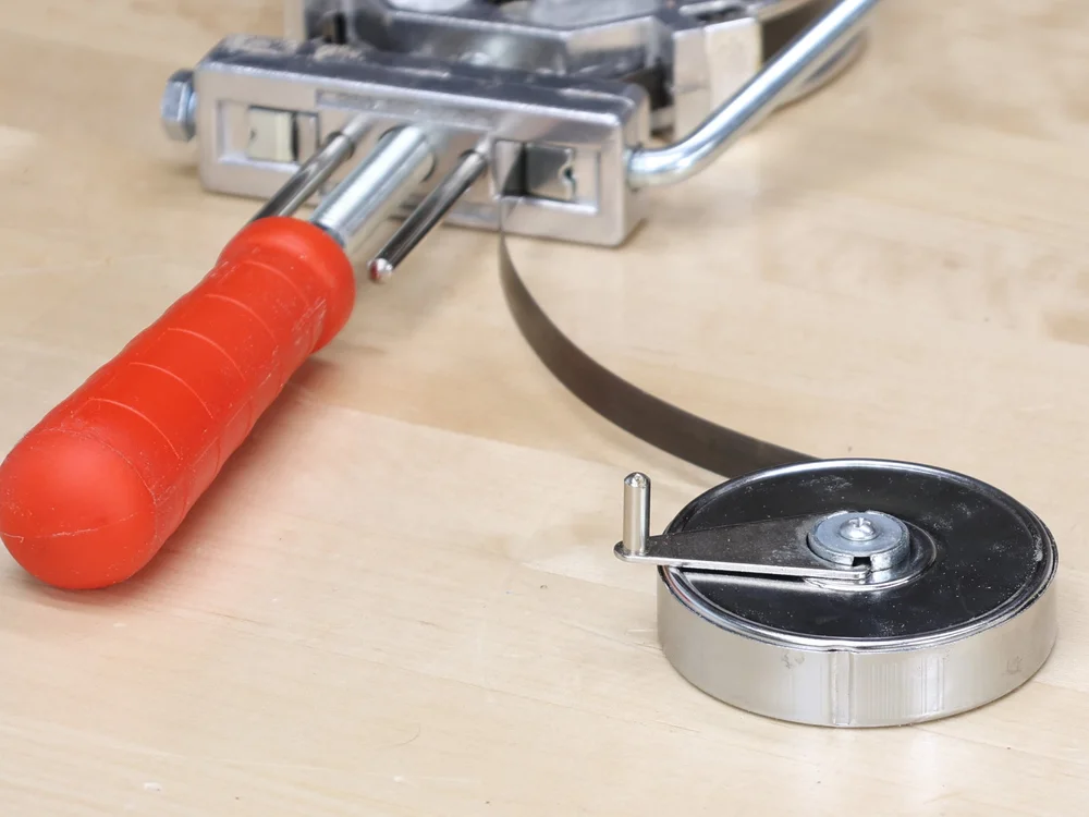 Merle Band Clamp Review