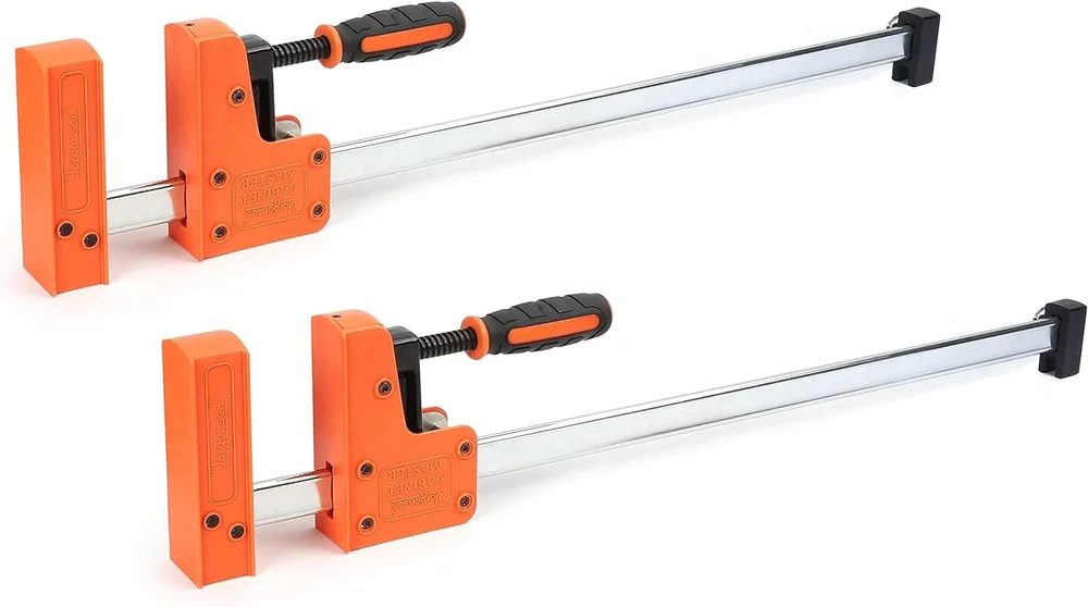 The Best Clamps for Building Wood Tables & Furniture
