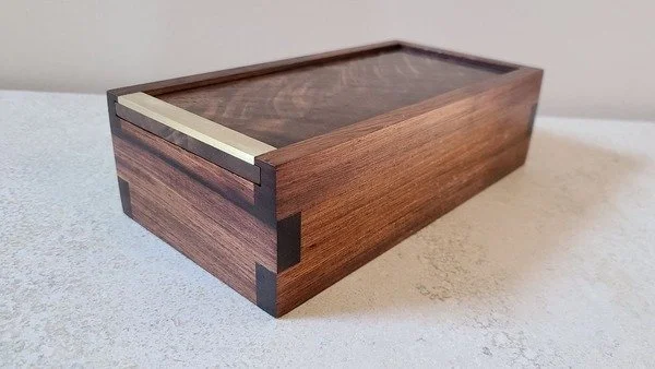 How to Make a Wood Box