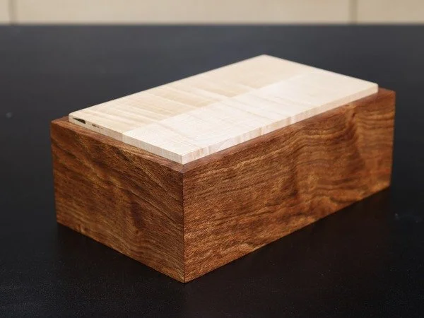 How to Make a Wood Box