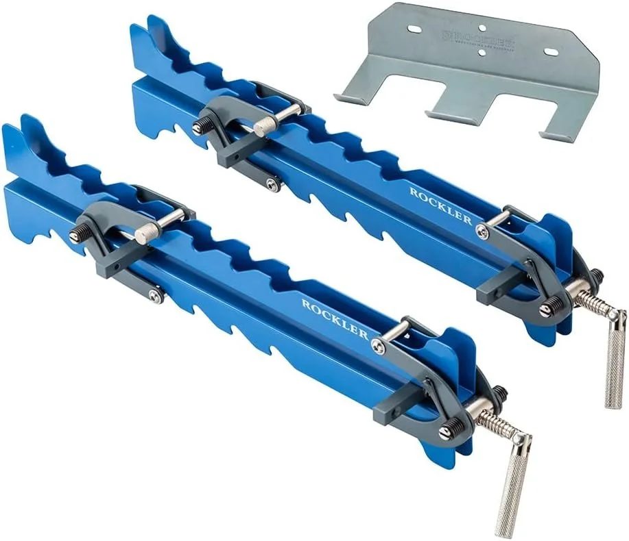The Best Clamps for Building Wood Tables & Furniture