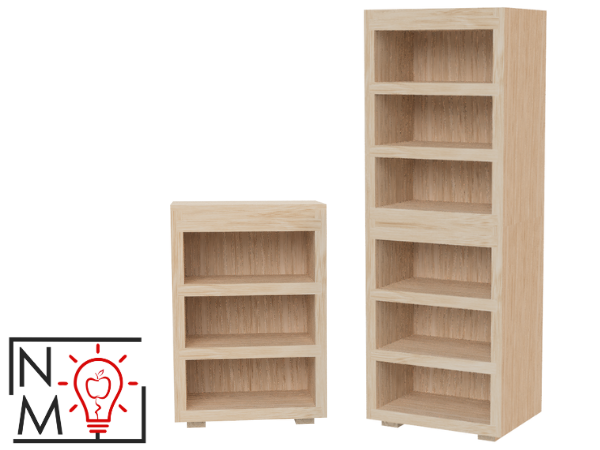 Transforming Workshop Hardware Storage