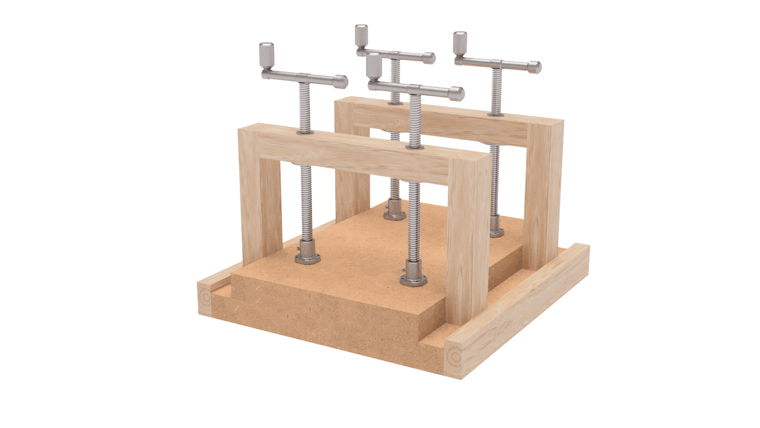 Woodworking Project Plans