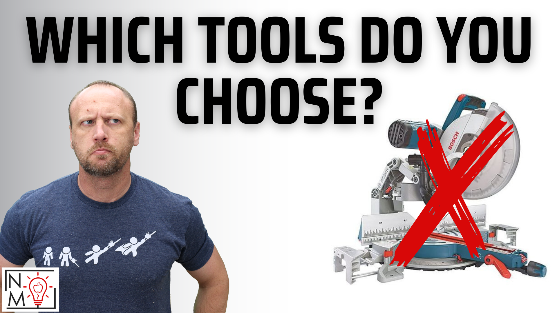Tool Buying Guide
