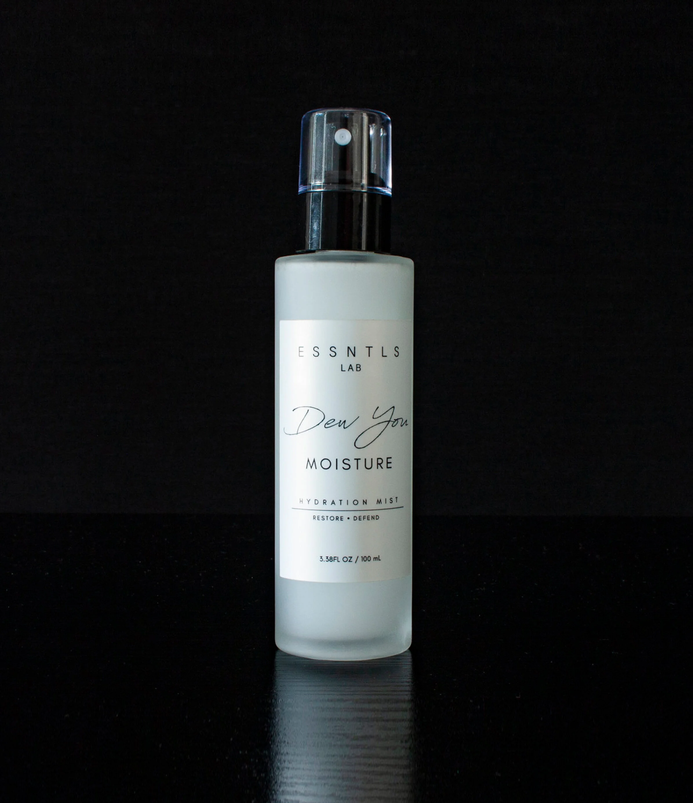 Dew You Hydration Mist | Facial Spray — ESSNTLS LAB