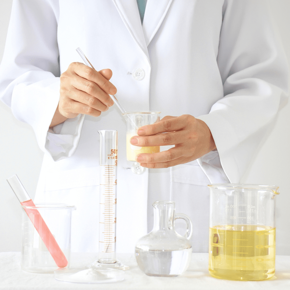 Cosmetic Manufacture | Affordable, Custom Solutions for Your Brand