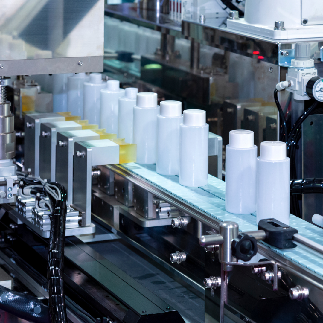 Cosmetic Manufacture | Affordable, Custom Solutions for Your Brand