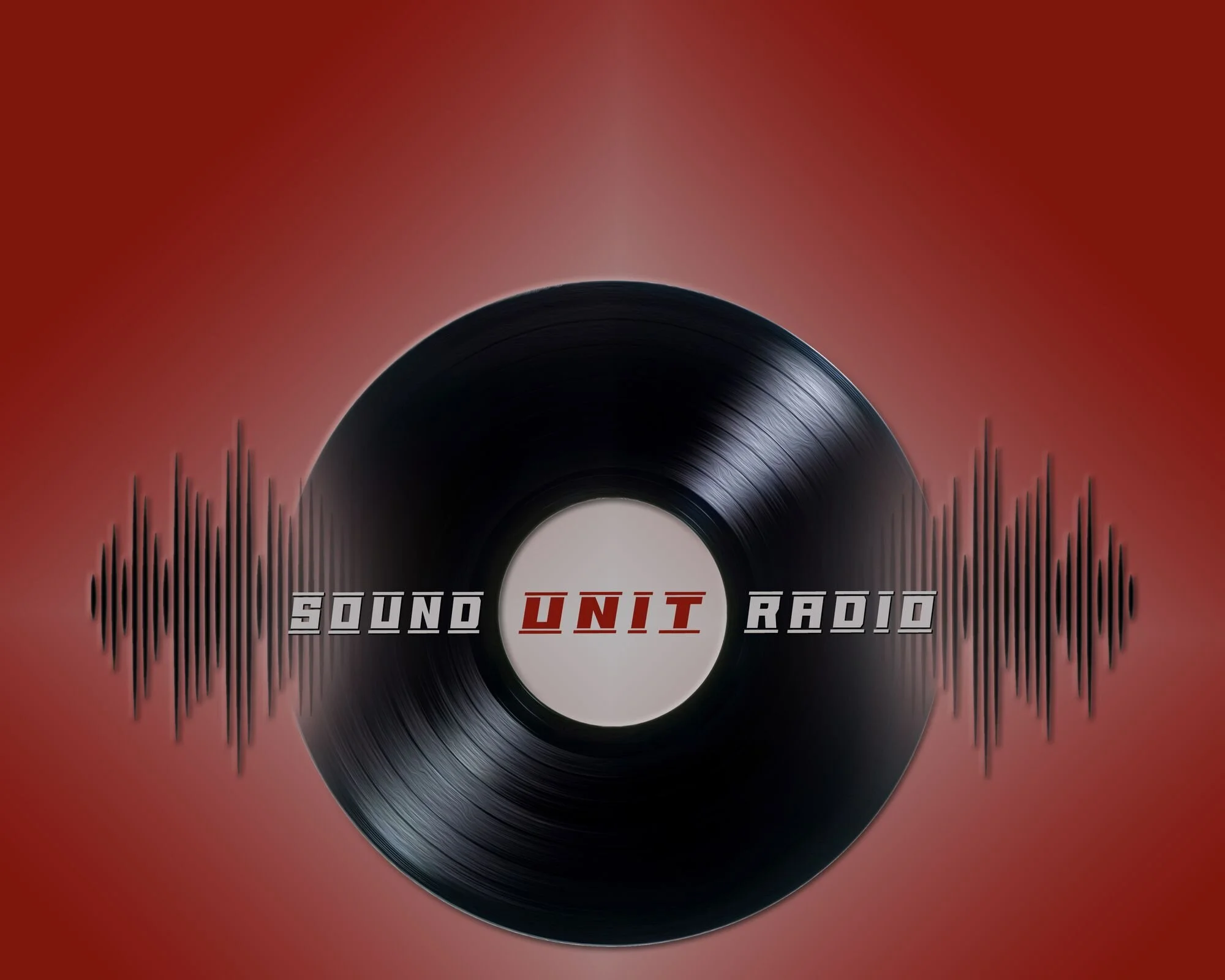 SOUND UNIT RADIO