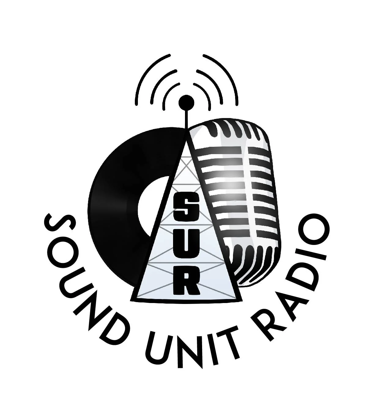 SOUND UNIT RADIO