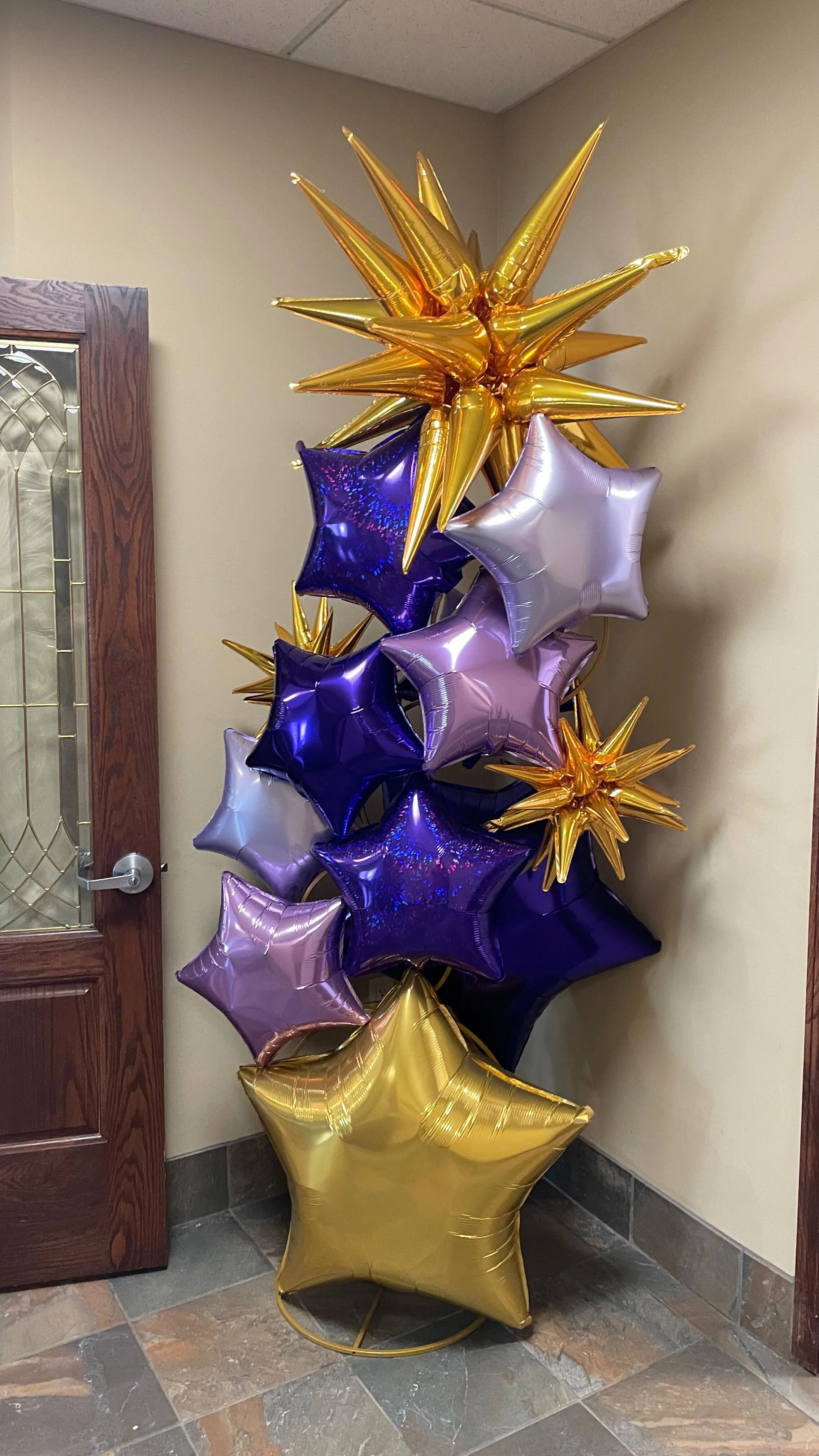 Madison Balloon Decor and Family Entertainment