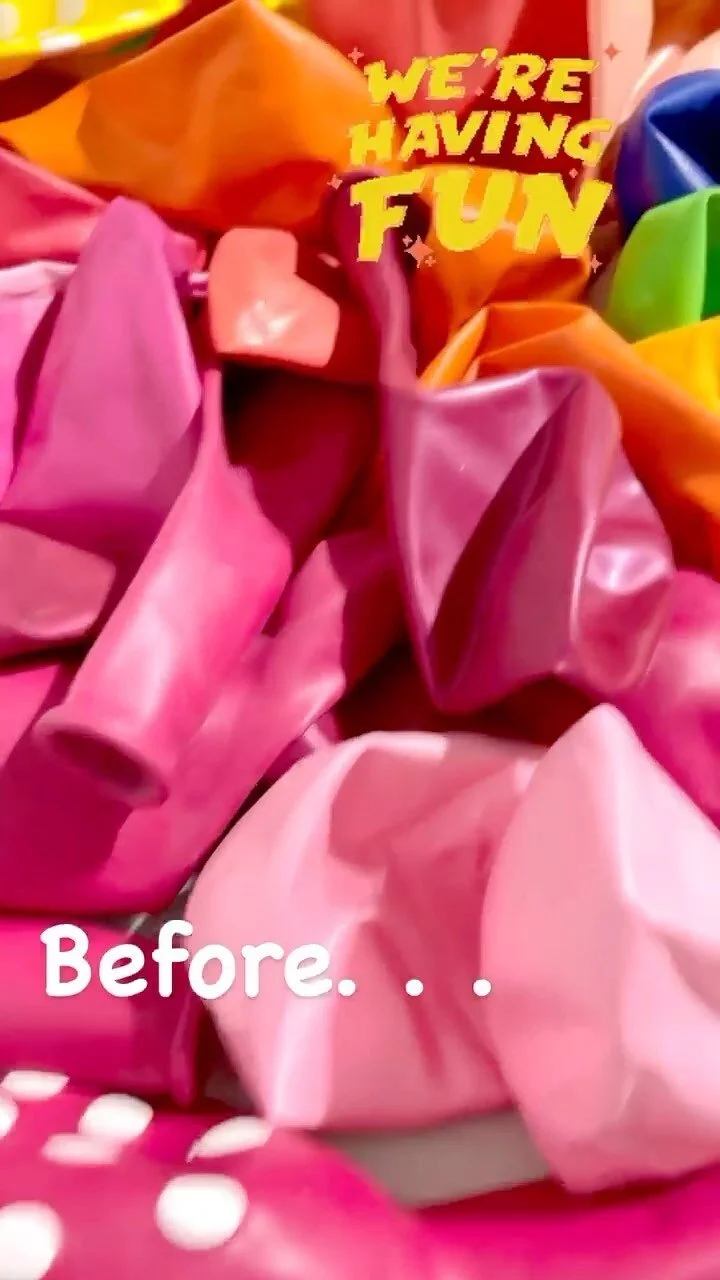 Madison Balloon Decor and Family Entertainment