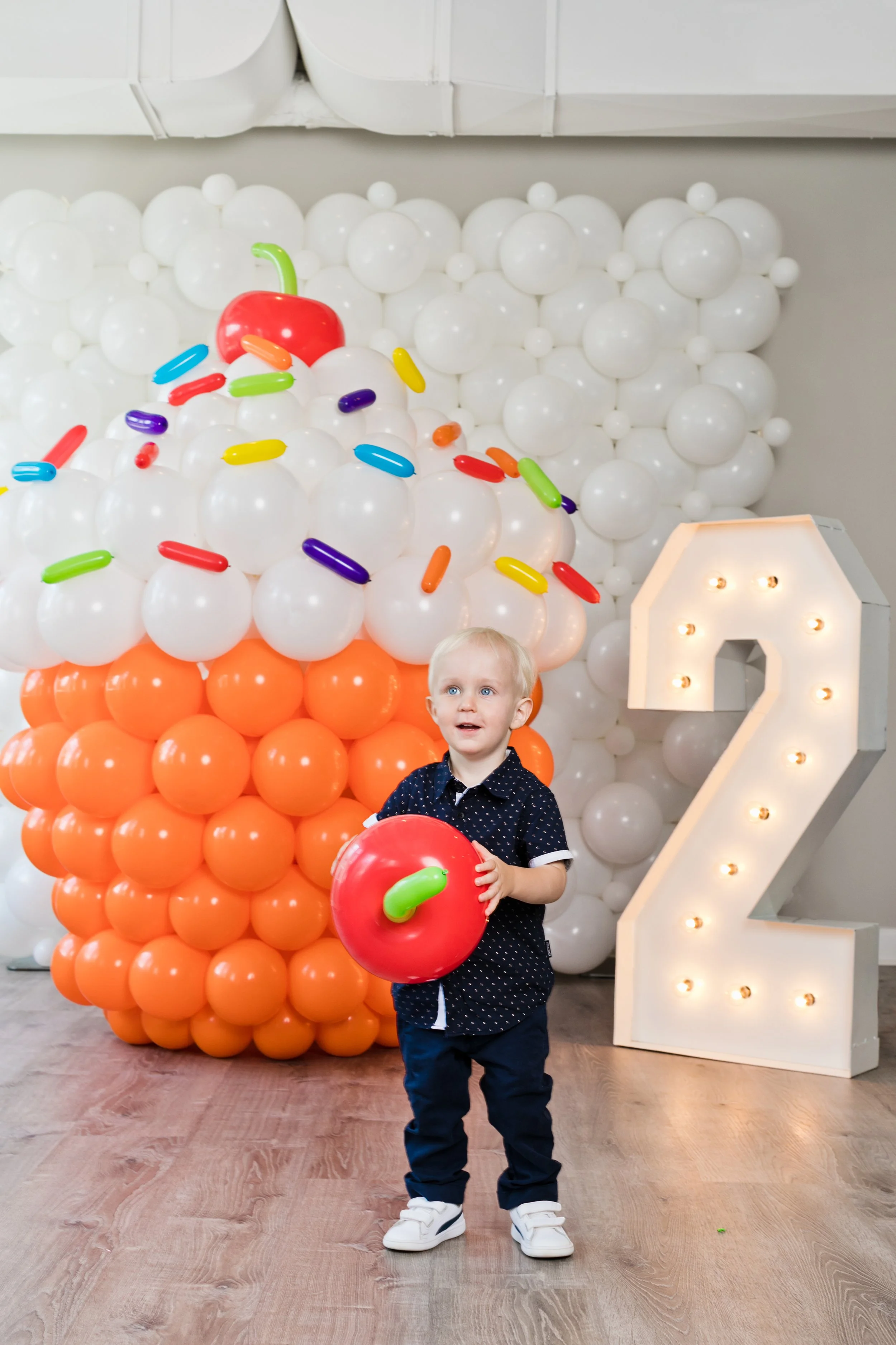 Madison Balloon Decor and Family Entertainment