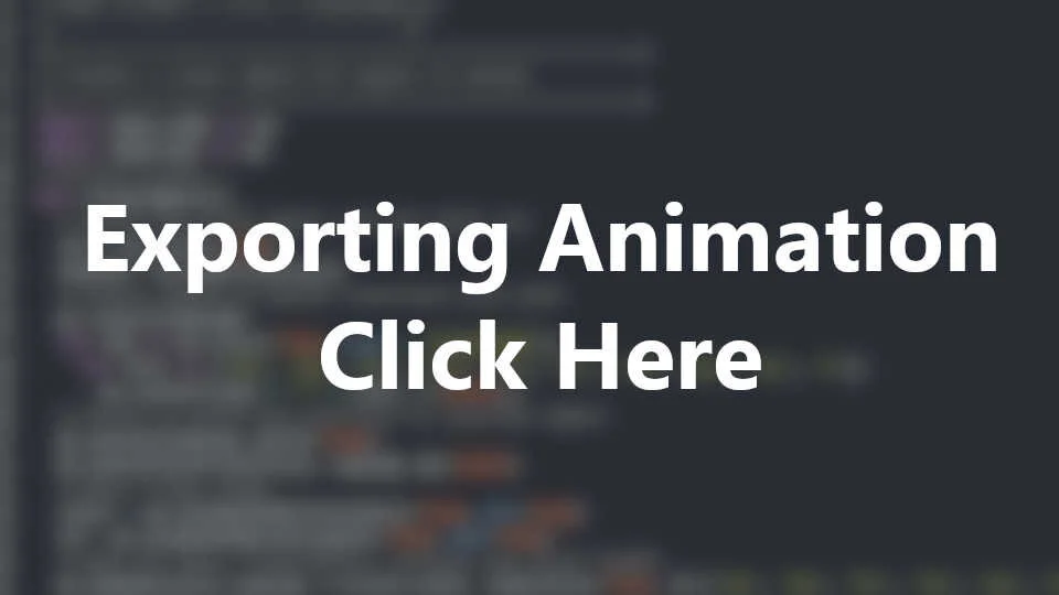 Filmmaking in Unreal Engine — samuel walsh | vfx